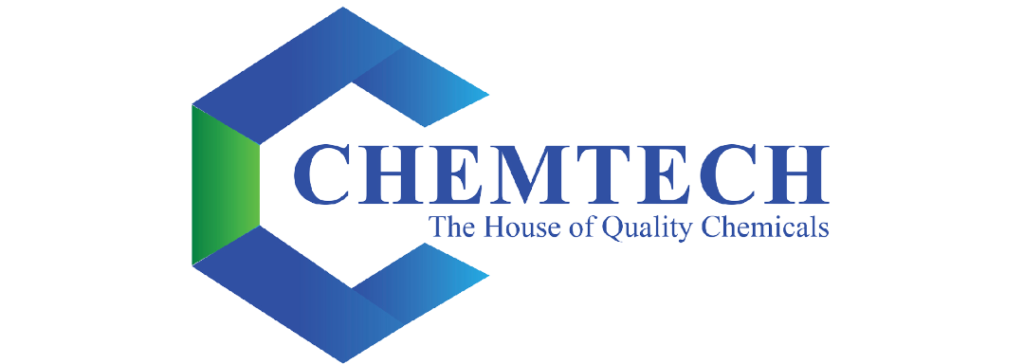 The story of Chemtech
